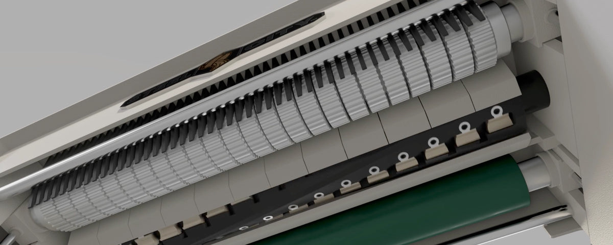 Planers – Steel City Machines