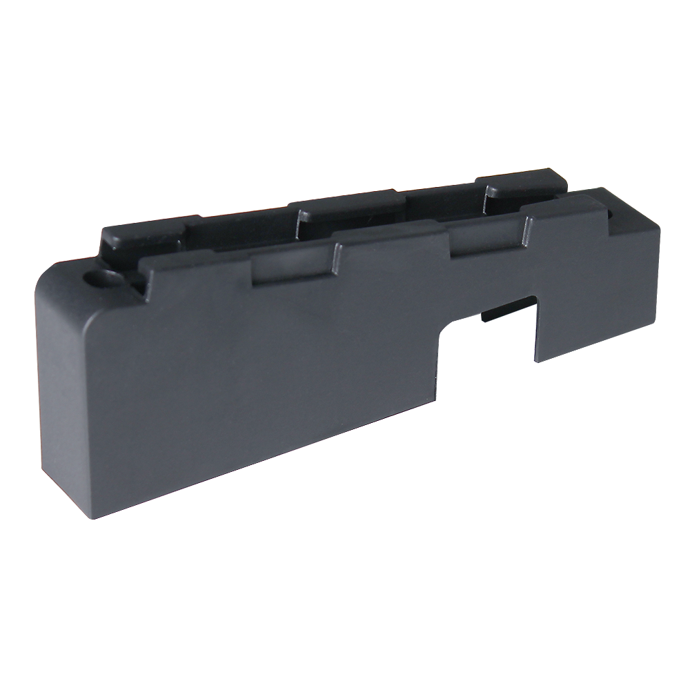 Bride pour bâton poussoir Centurion 92-102 – Steel City Machines