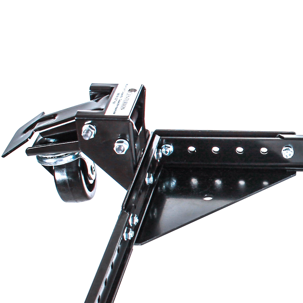 Universal mobile base Centurion 92-505 – Steel City Machines