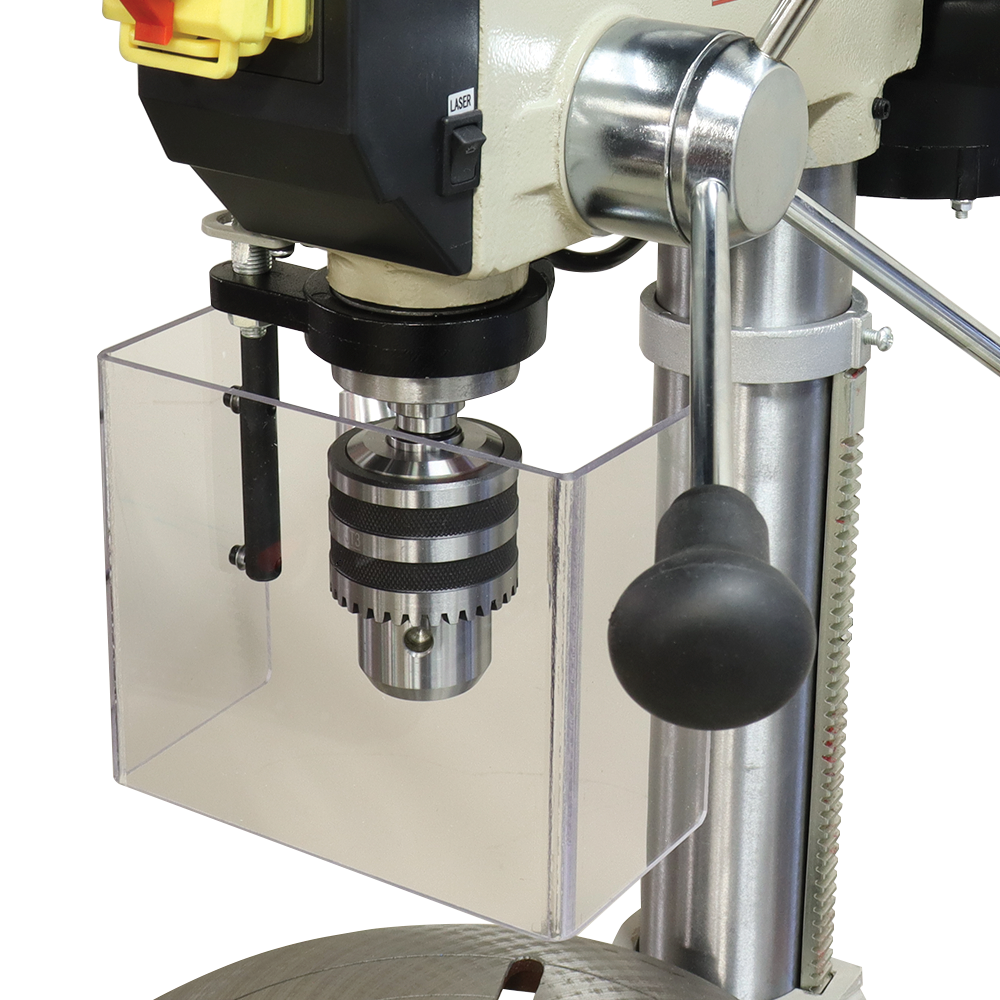 14" Drill Press 40-250 S1 – Steel City Machines