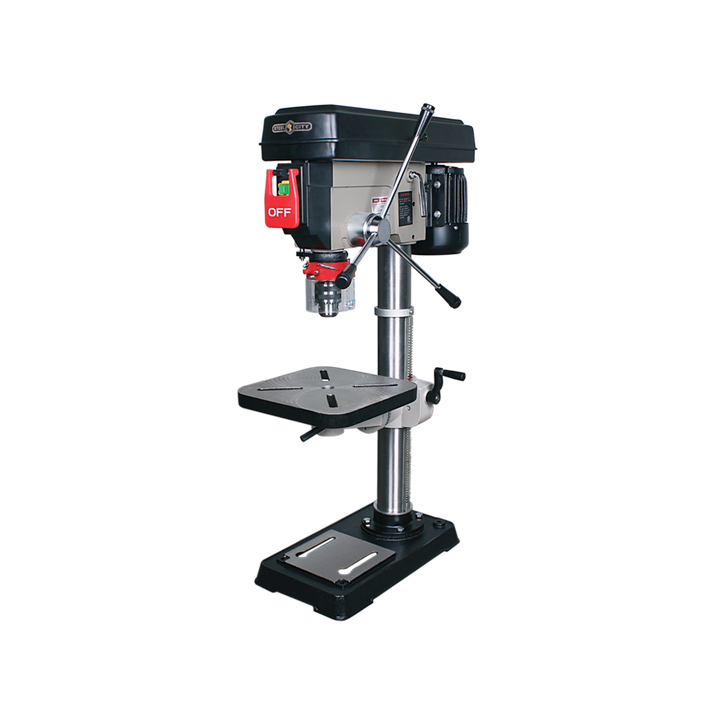 Drill Presses – Steel City Machines