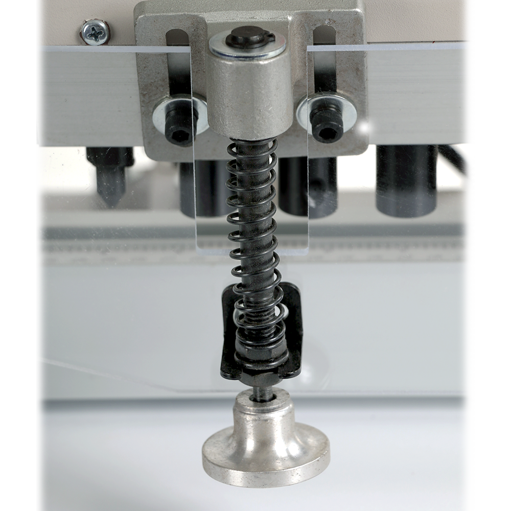 13 Spindle Boring Machine 40-660 S1 – Steel City Machines