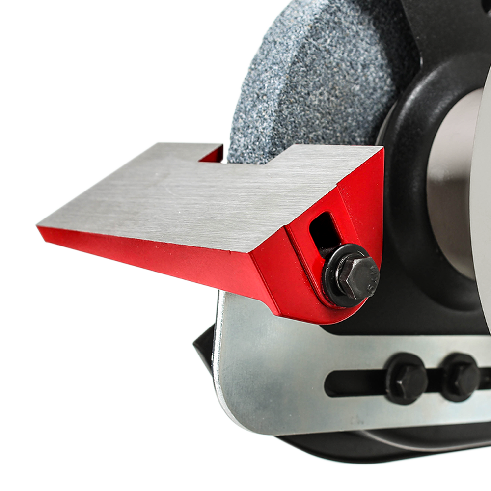 6" Two Speed Bench Grinder 70-100 S1 – Steel City Machines